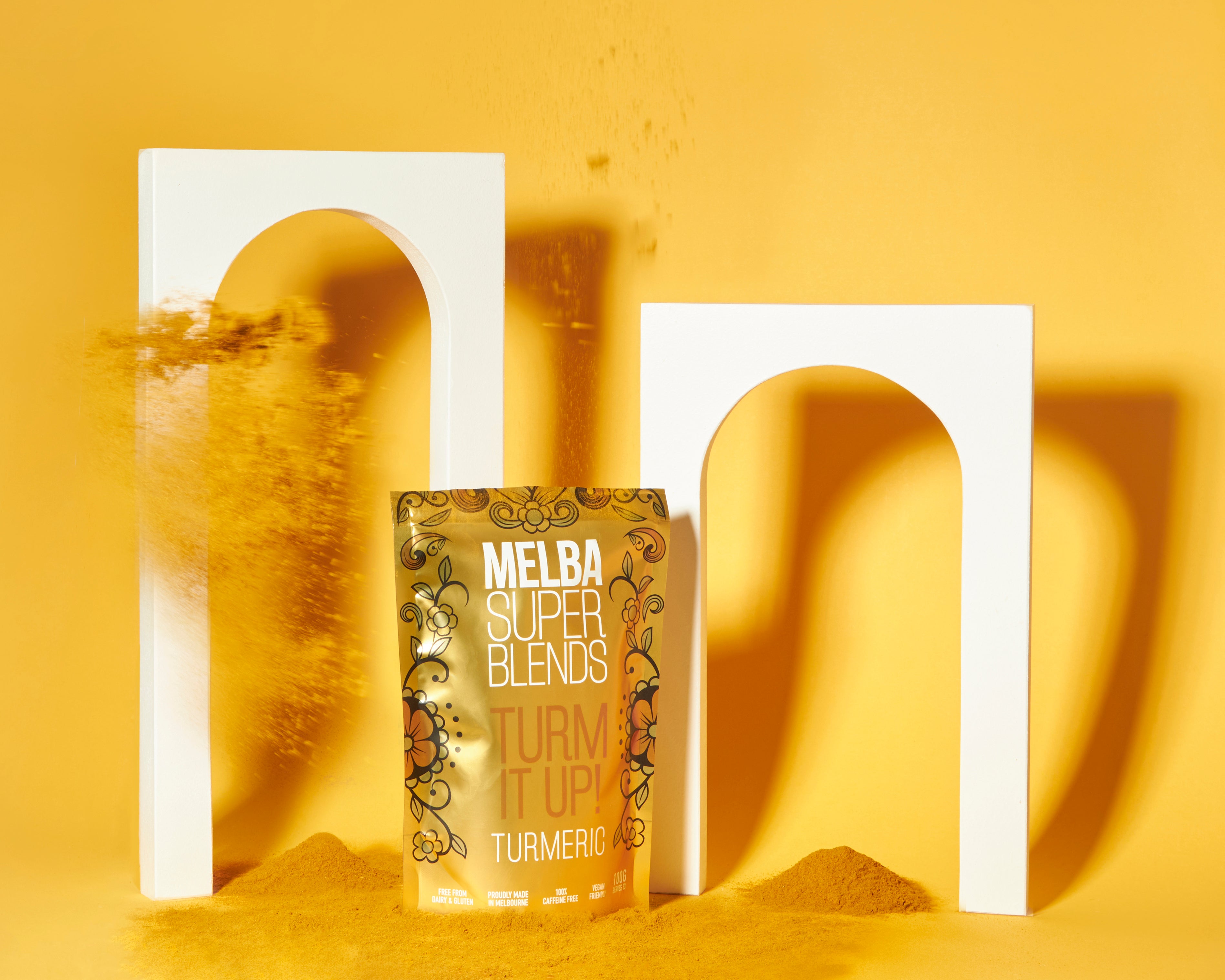 Melba Super Blends – melbacoffee