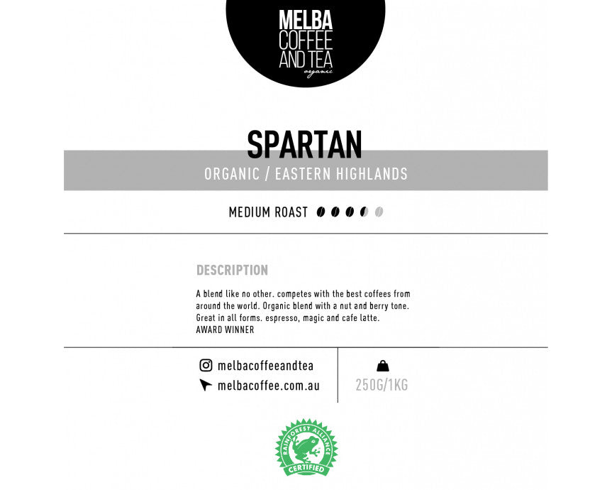 Melba Coffee & Tea Co – melbacoffee